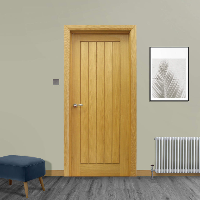 The Door Store | Interior Doors, External Doors