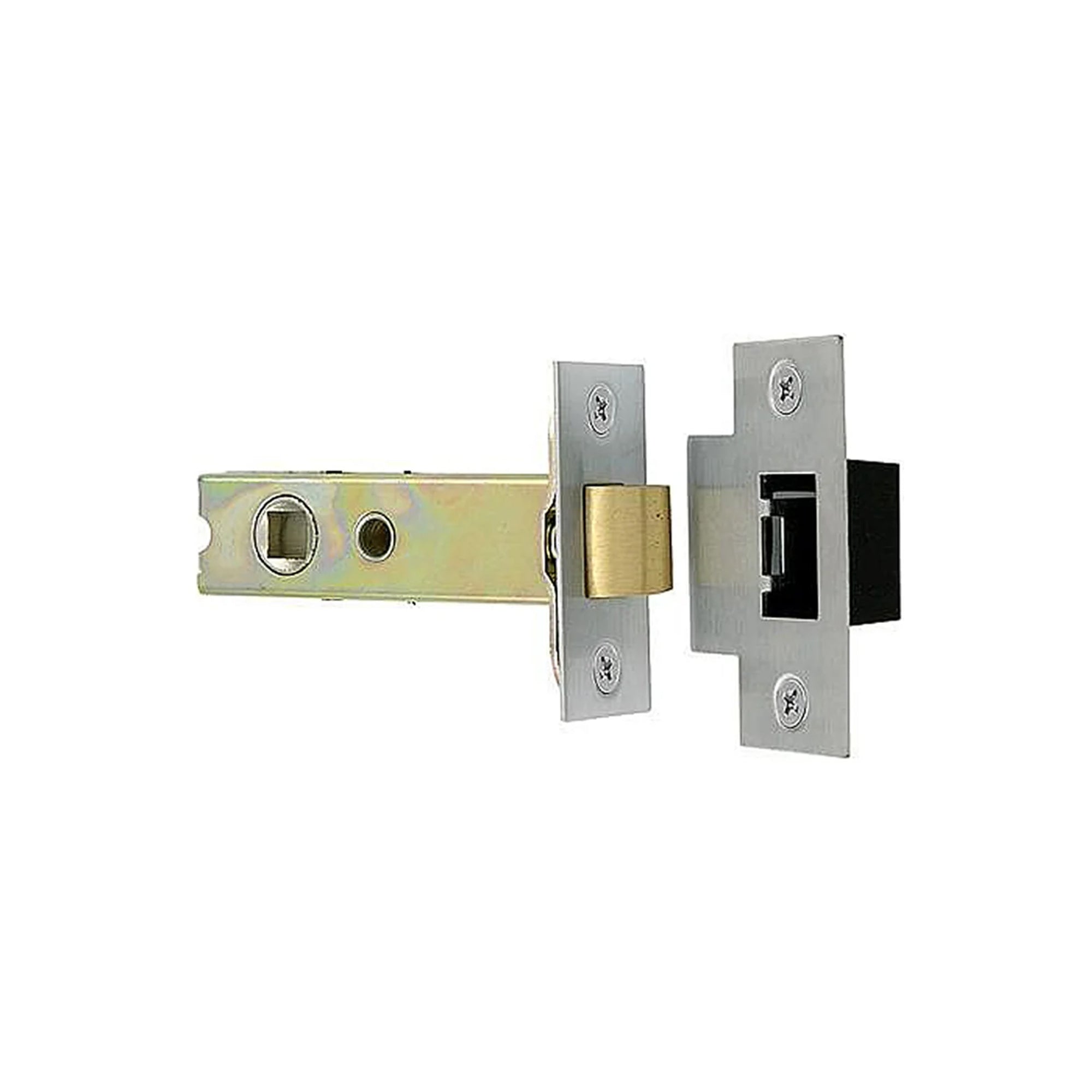 Heavy Duty Double Sprung Door Latch | Door Latches | Ironmongery – The ...